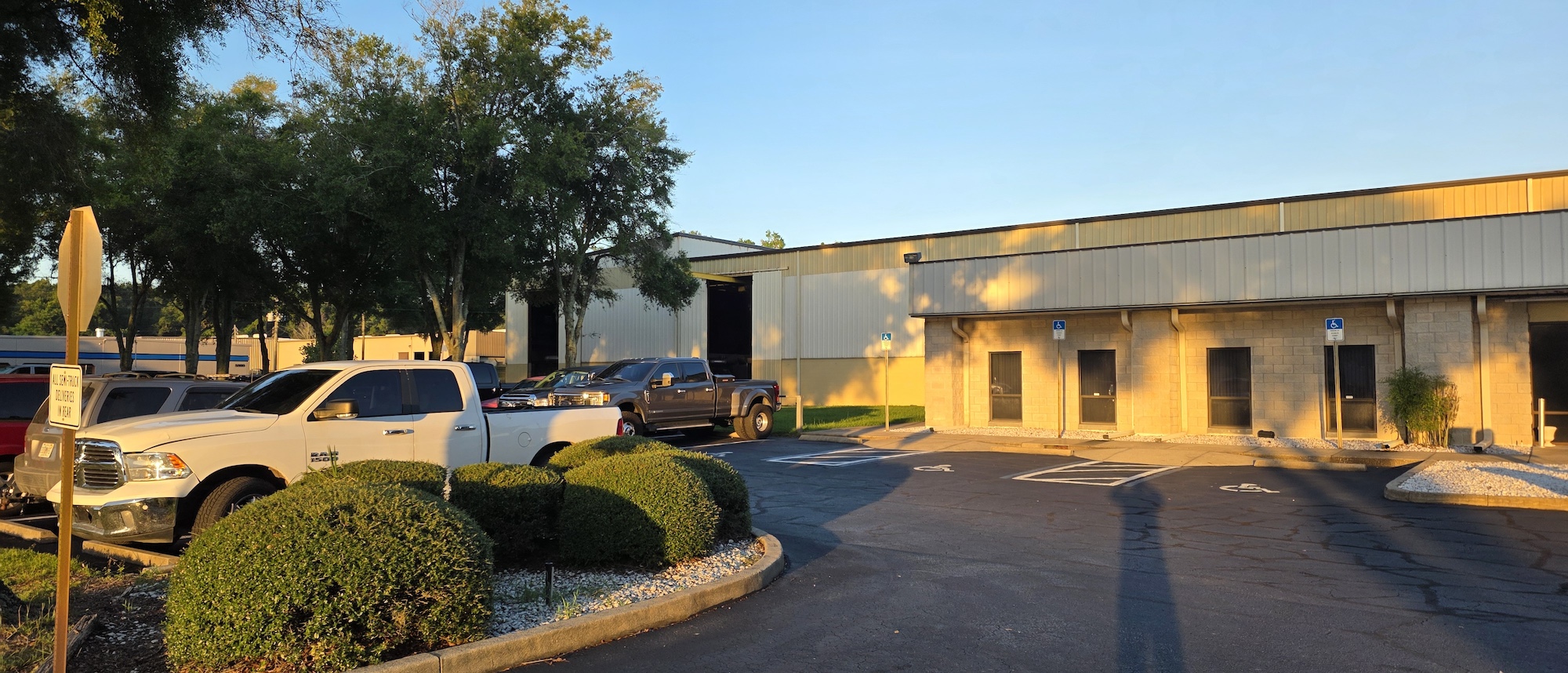 Product and Service Portfolio | Dixie Metal Products