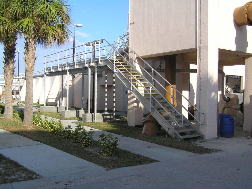 Product and Service Portfolio | Dixie Metal Products